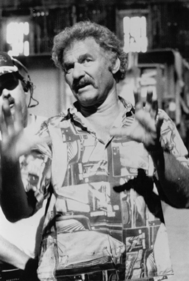 Picture of Richard Rush