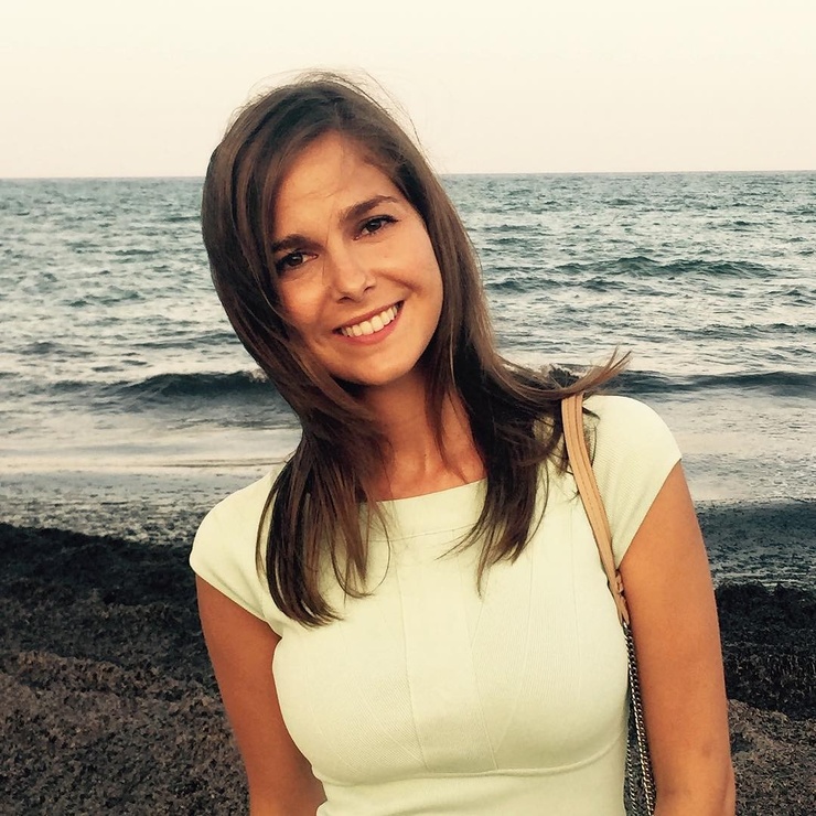 Picture of Natalia Sánchez