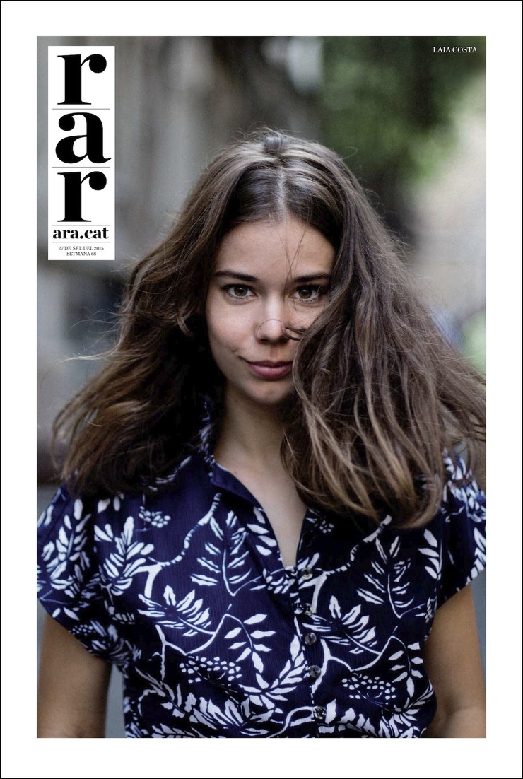 Picture of Laia Costa