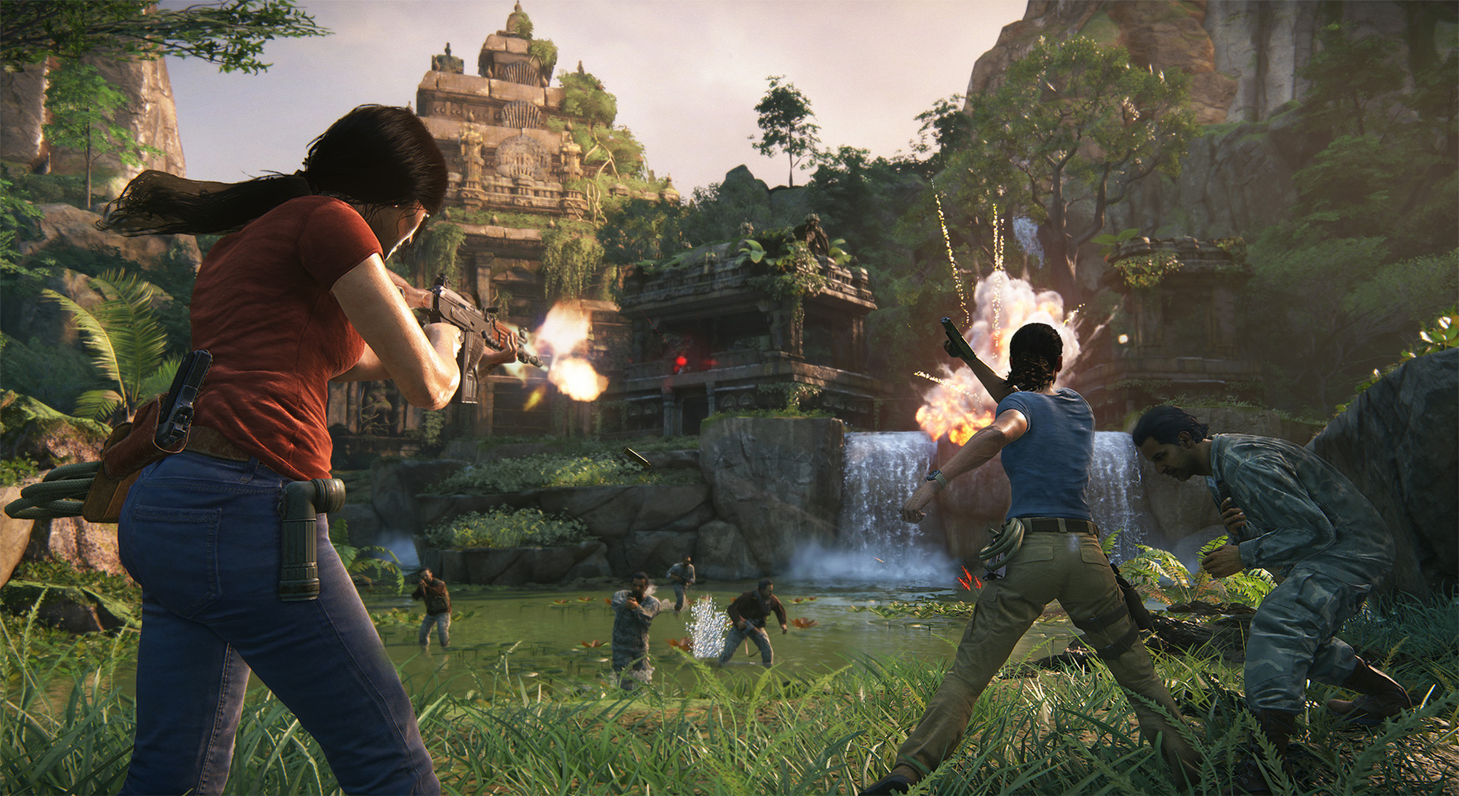 Uncharted: The Lost Legacy picture