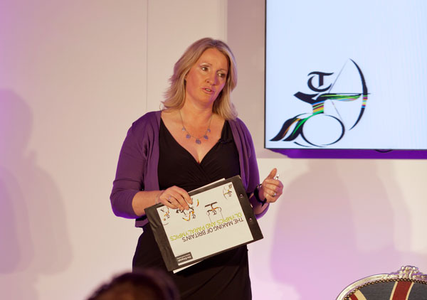 Picture of Sue Thearle