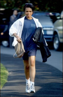 Picture of Condoleezza Rice