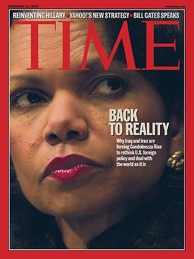 Condoleezza Rice image