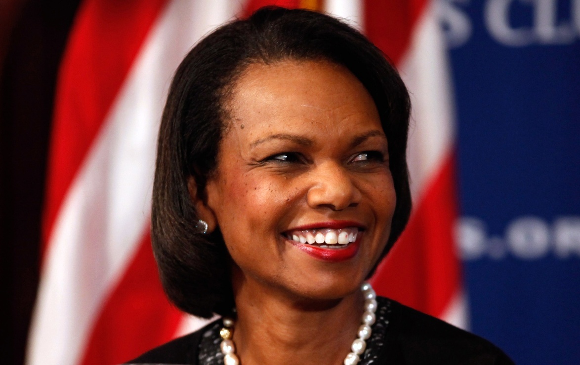 Picture of Condoleezza Rice