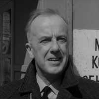 Picture of Andre Van Gyseghem