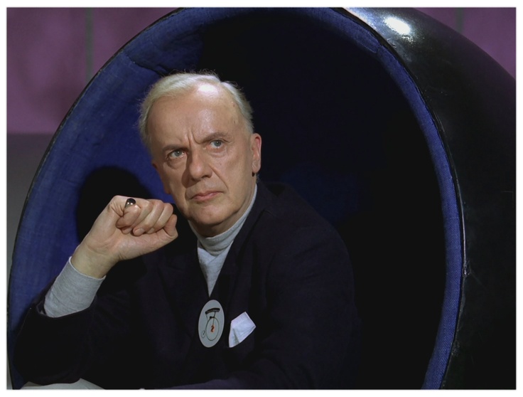 Andre Van Gyseghem image