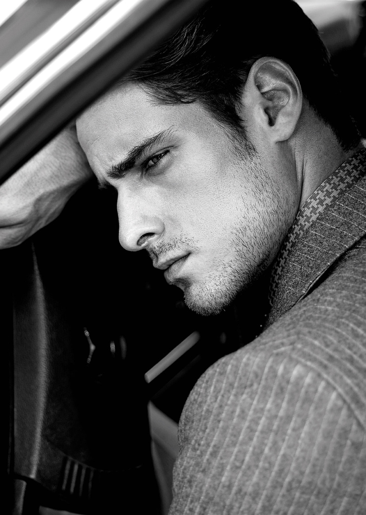 Picture of Éric Bélanger