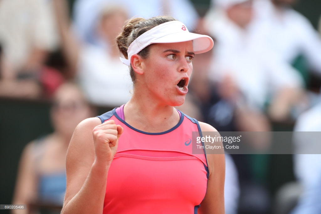 Picture of Jennifer Brady