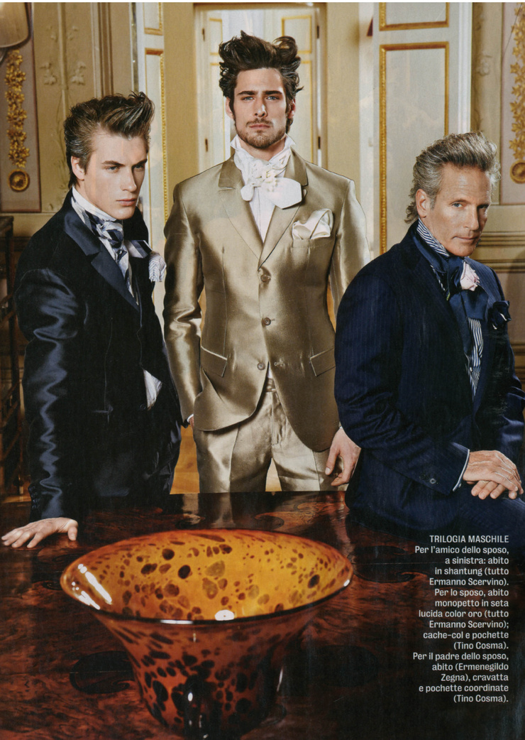 Picture of Éric Bélanger