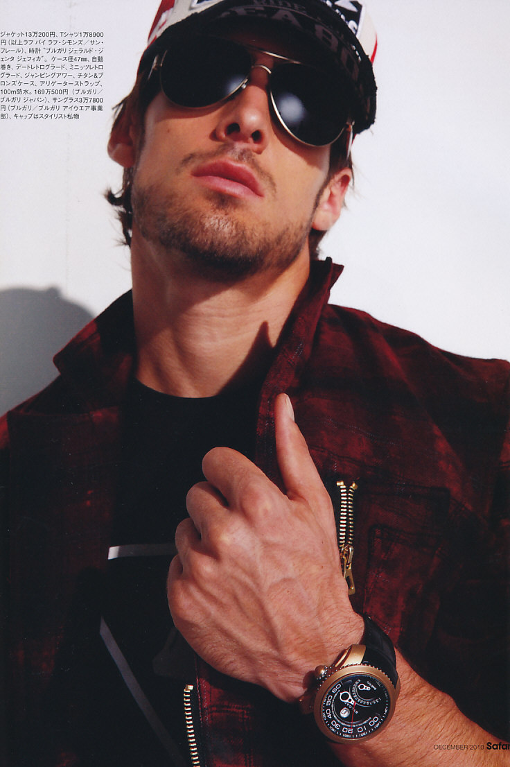 Picture of Éric Bélanger