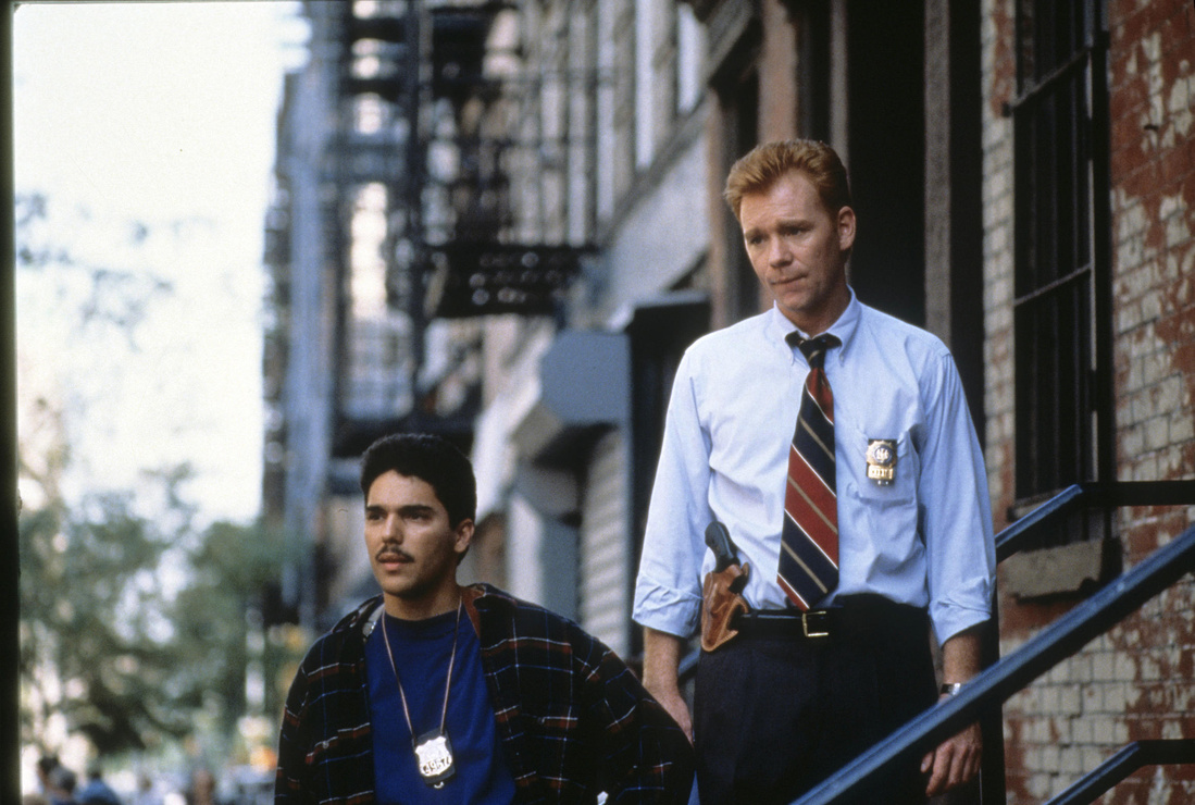 Picture of NYPD Blue