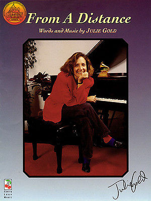 Picture of Julie Gold