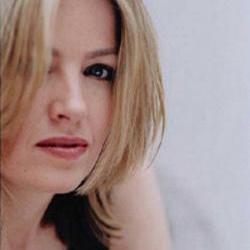 Image of Anne McCue