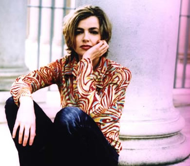 Picture of Anne McCue