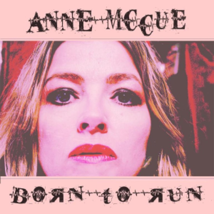 Picture of Anne McCue