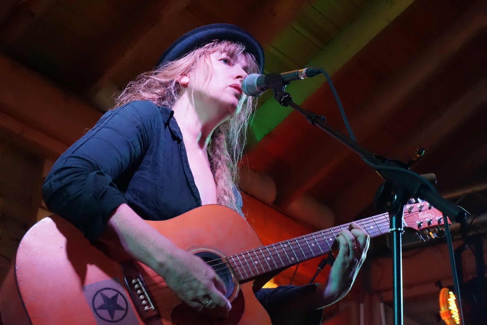 Picture of Anne McCue