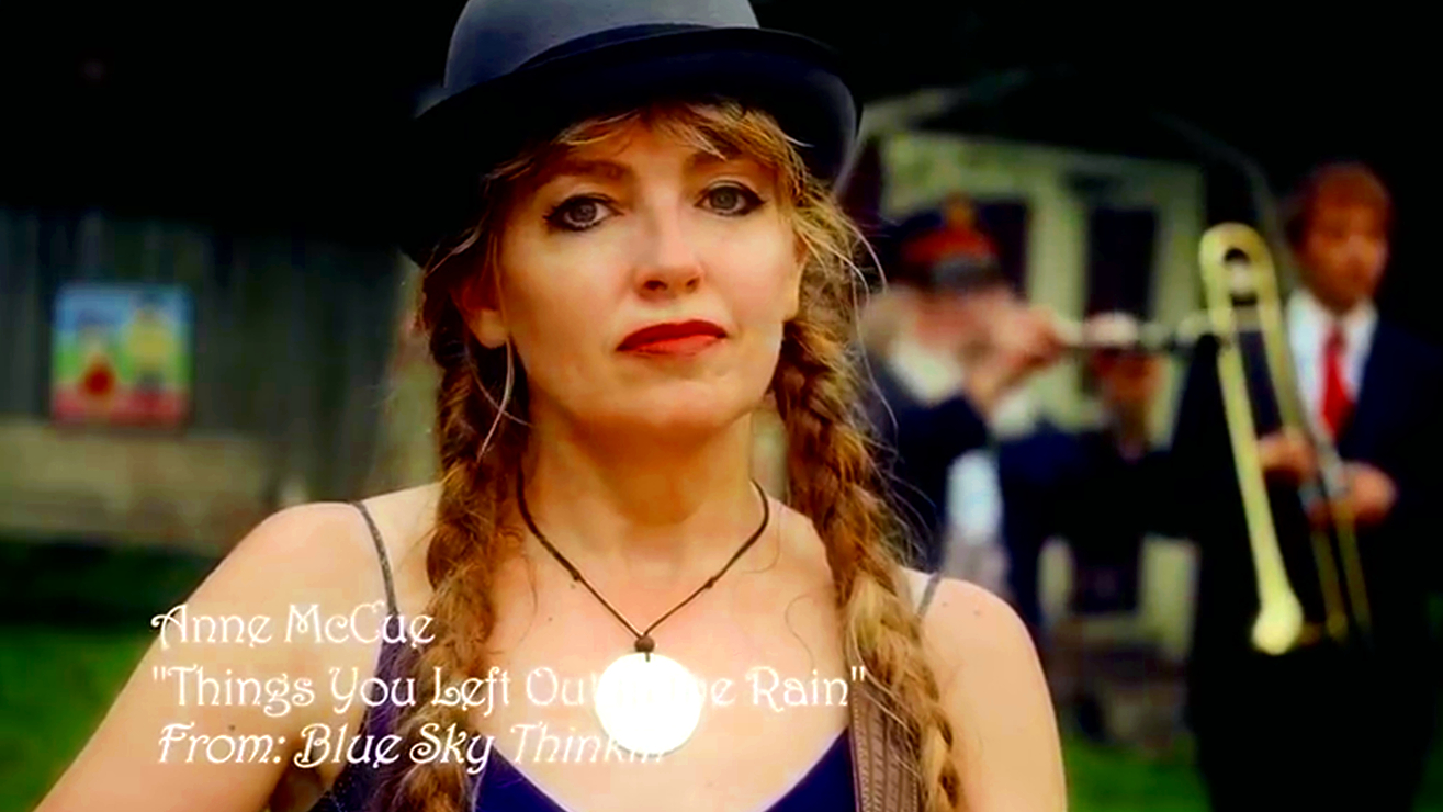 Picture of Anne McCue