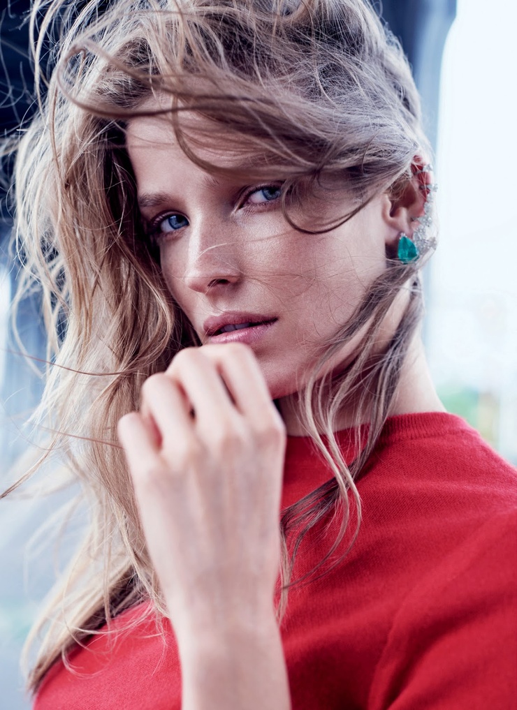 Alisa Ahmann picture