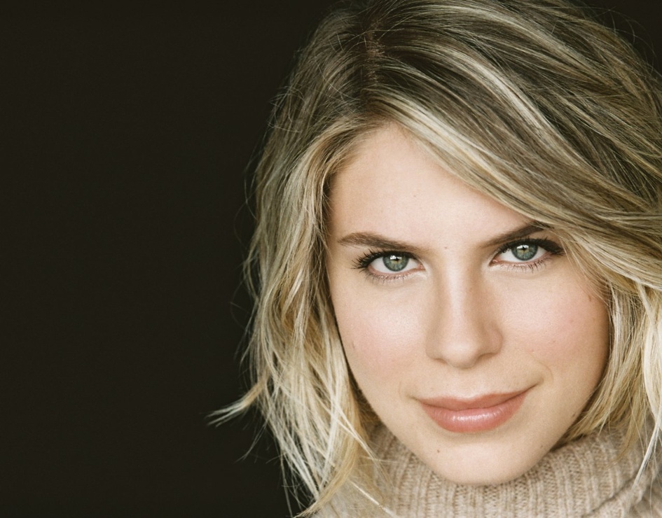 Autumn Chiklis picture