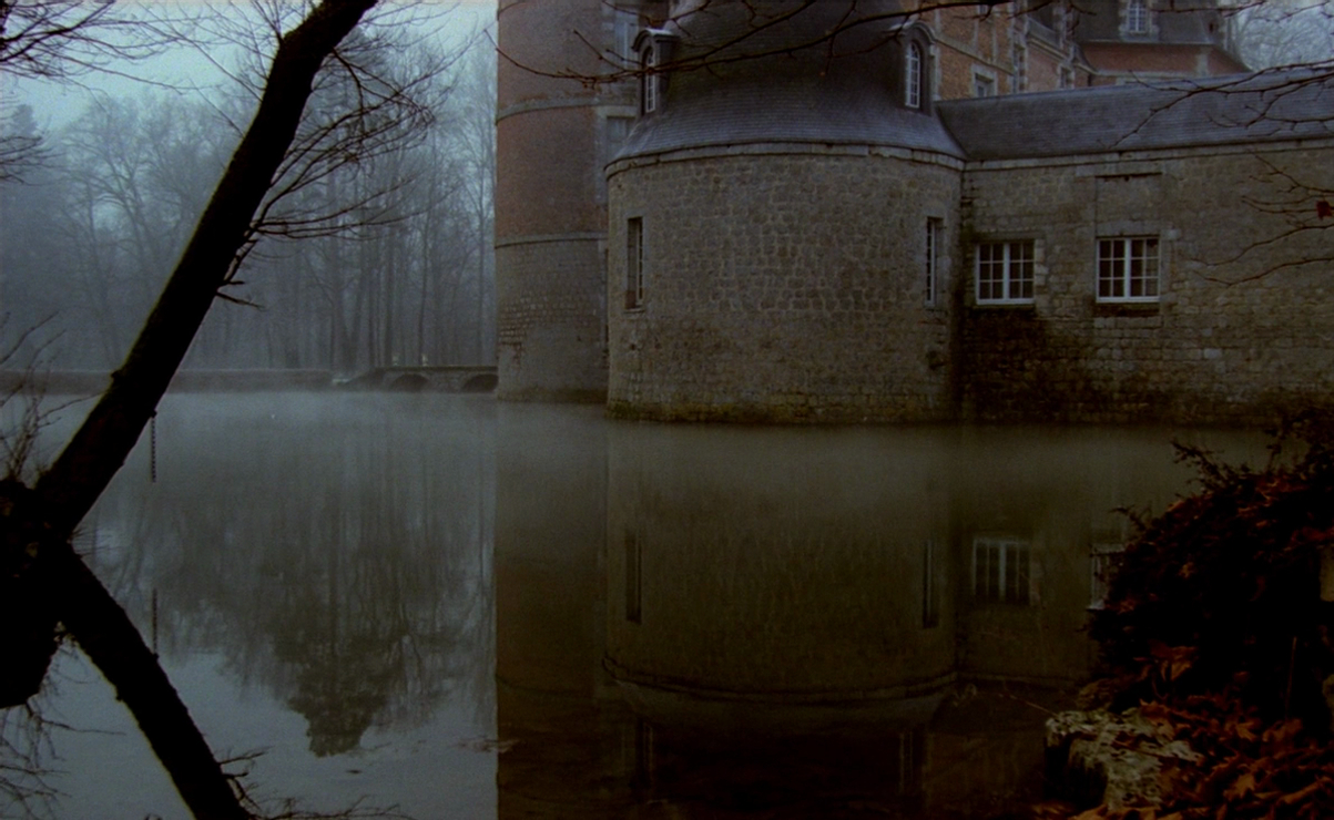 Image of Fascination (1979)