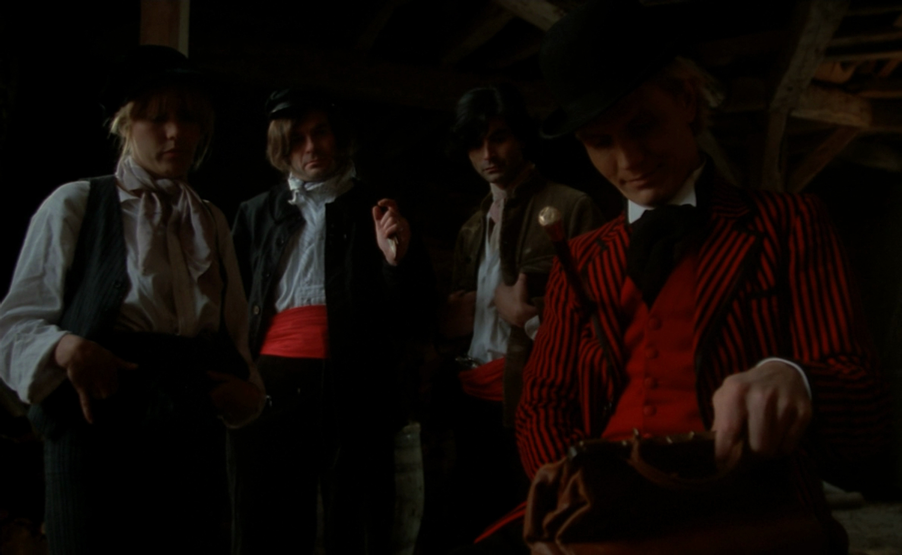 Picture of Fascination (1979)