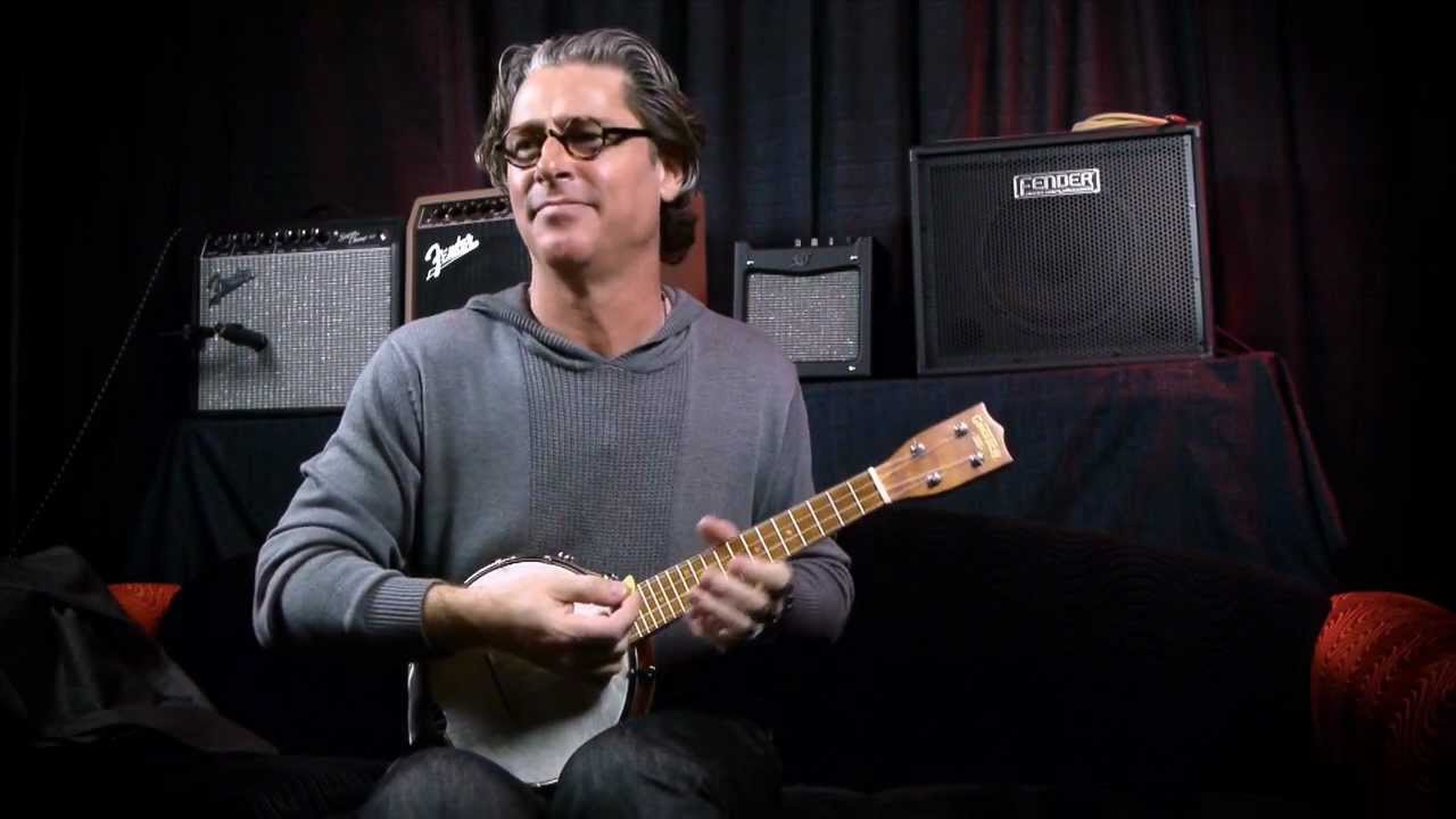 Picture of Ed Roland