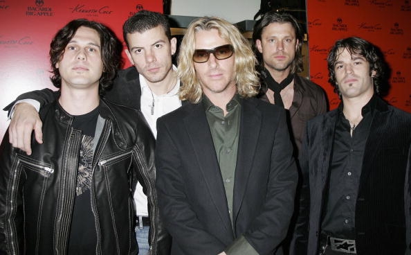 Picture of Ed Roland