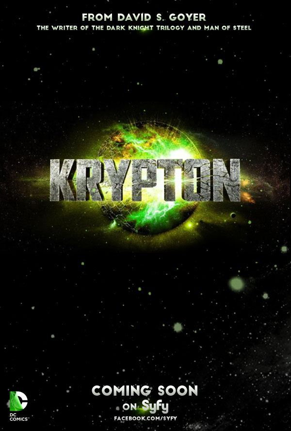 Picture of Krypton