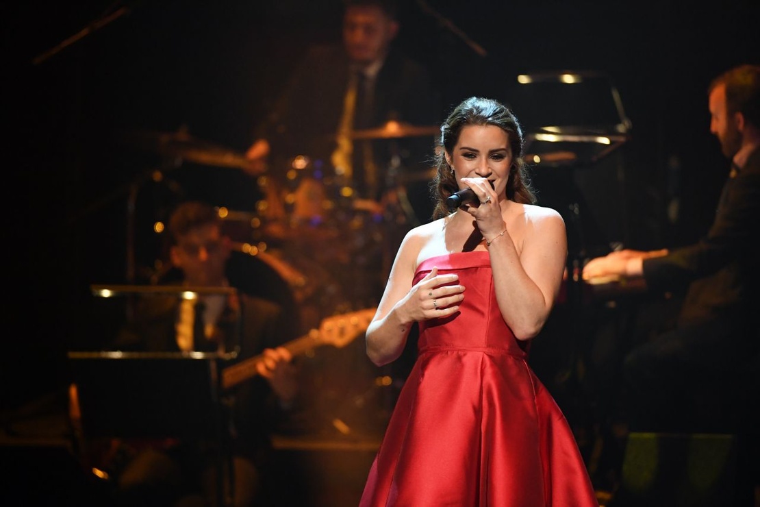 Picture of Lucie Jones