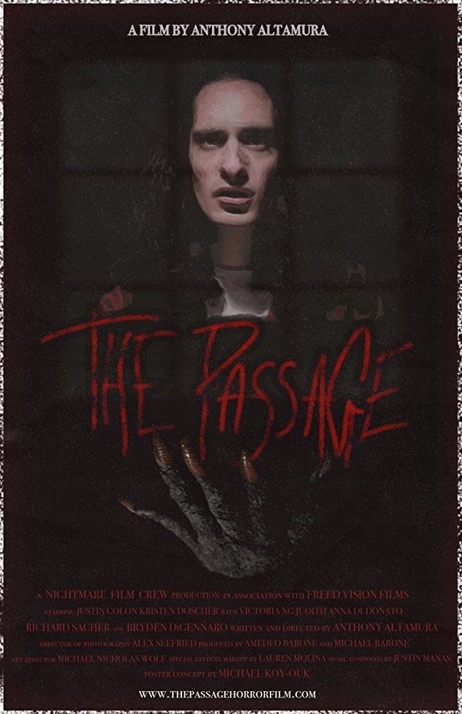 The Passage picture