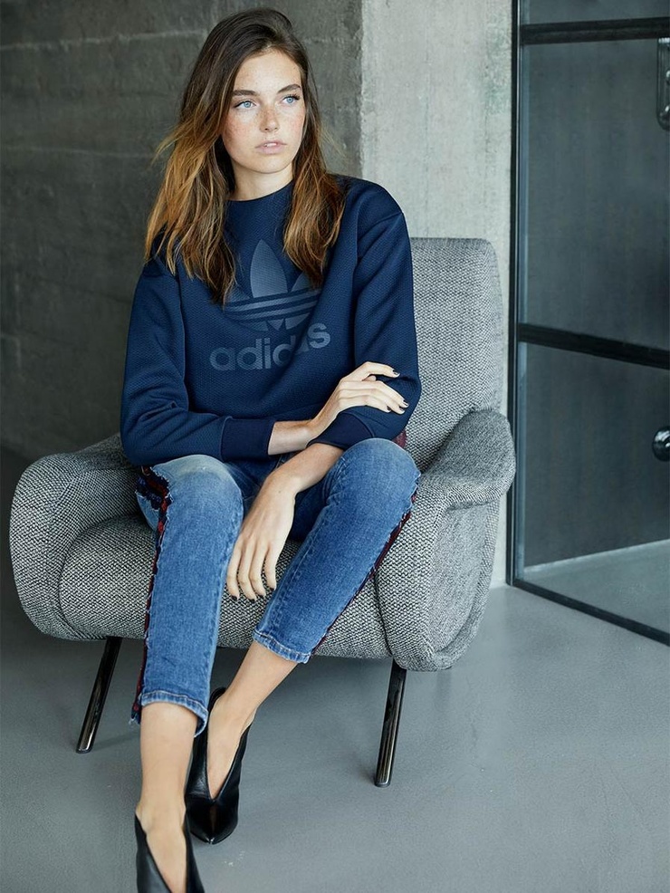 Celine Bethmann image