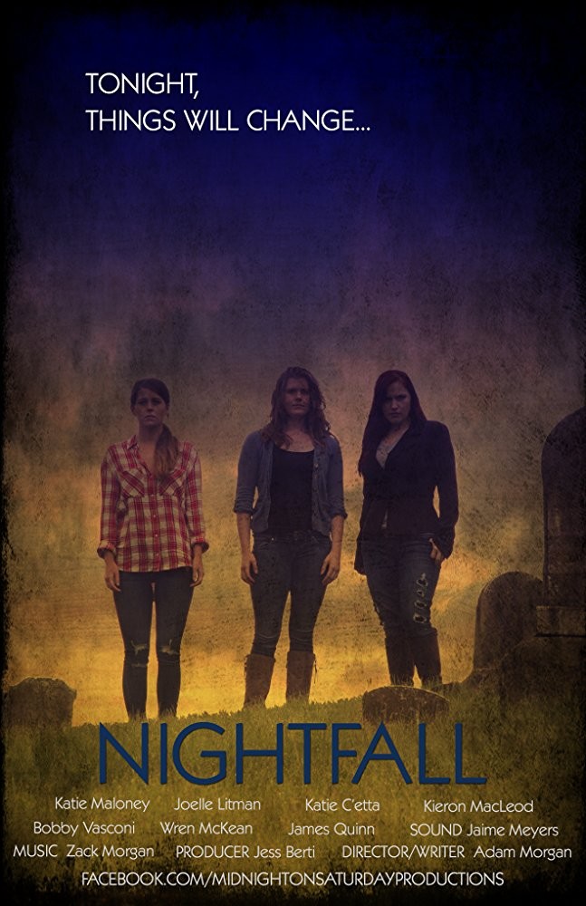 Picture of Nightfall