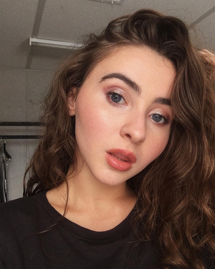 Picture of Sarah Carpenter