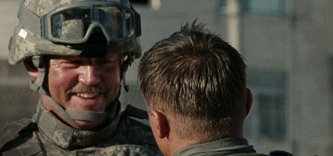 Picture of The Hurt Locker