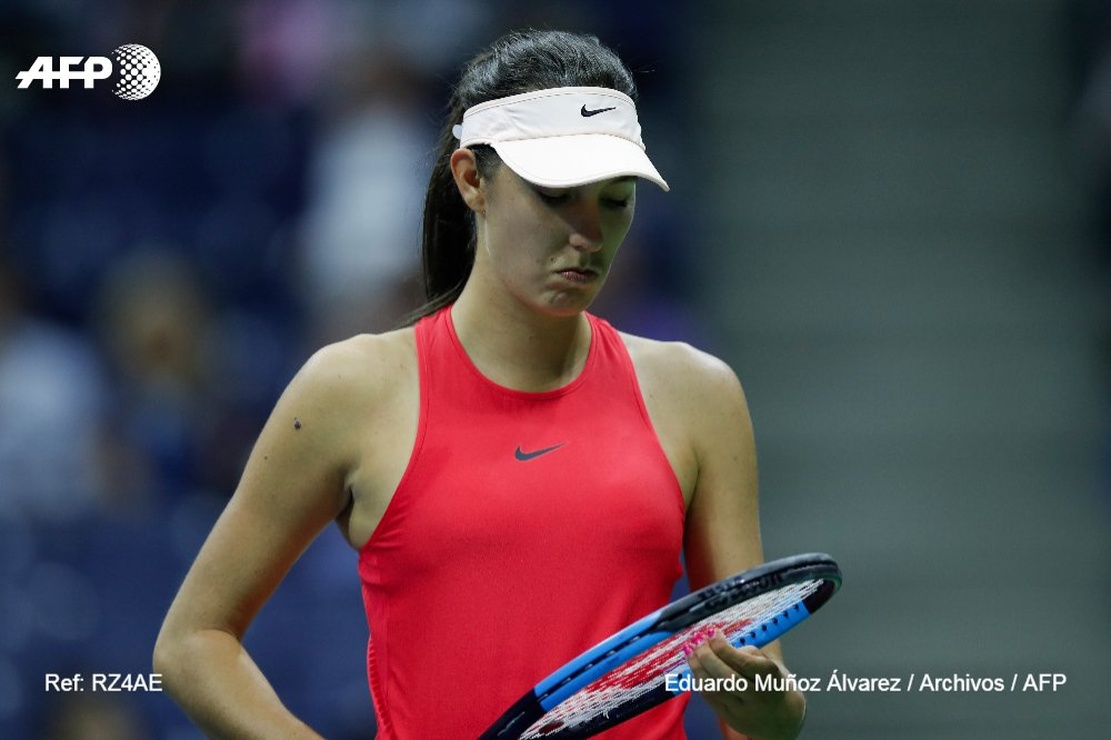 Picture of Océane Dodin