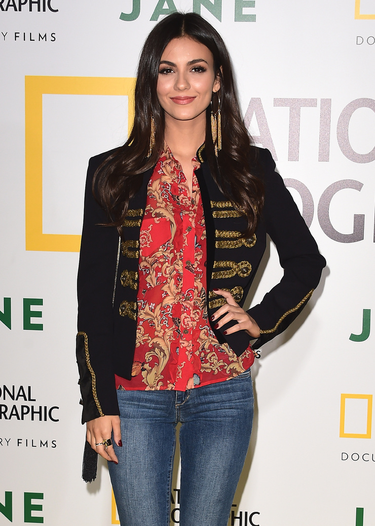 Victoria Justice picture
