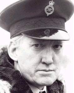Picture of Brian Wilde