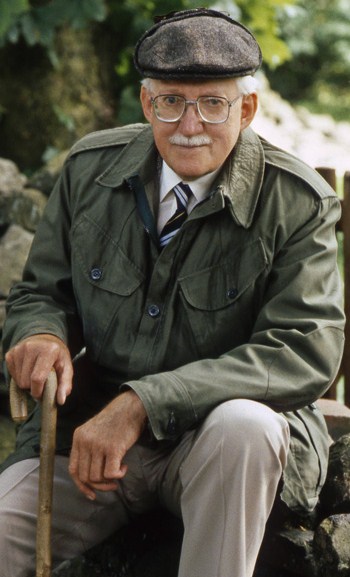 Picture of Brian Wilde