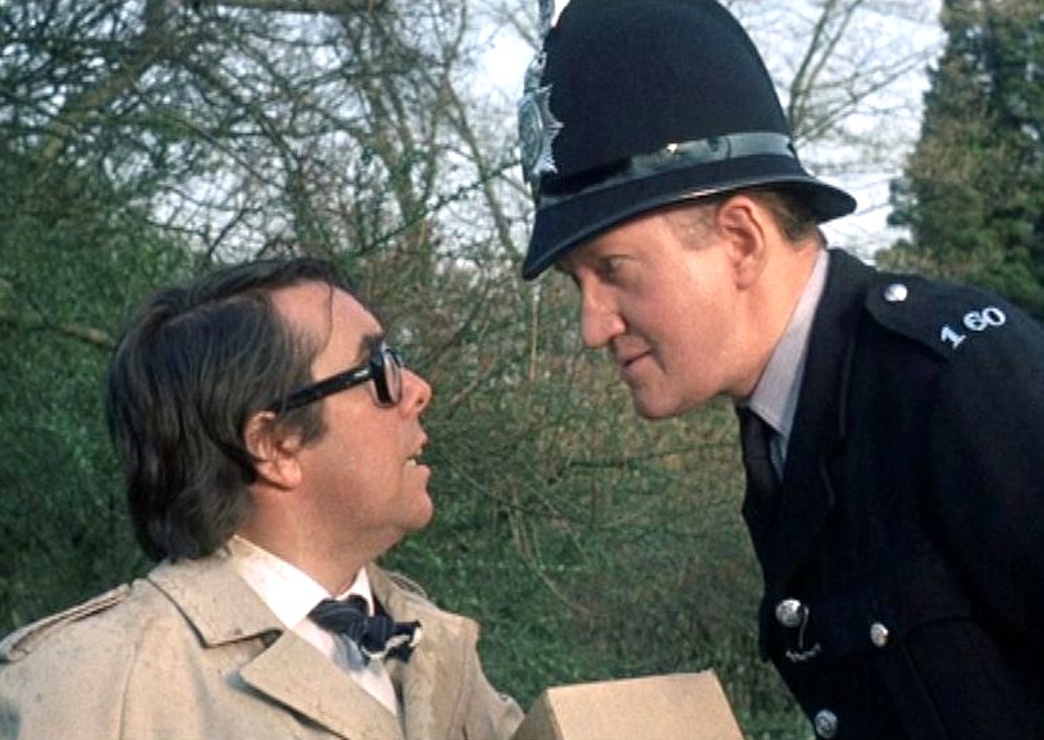 Picture of Brian Wilde