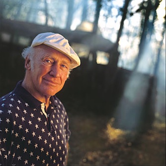 Image of Ken Kesey