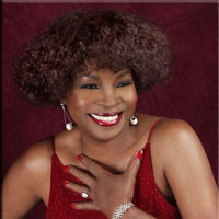 Picture of Maxine Brown