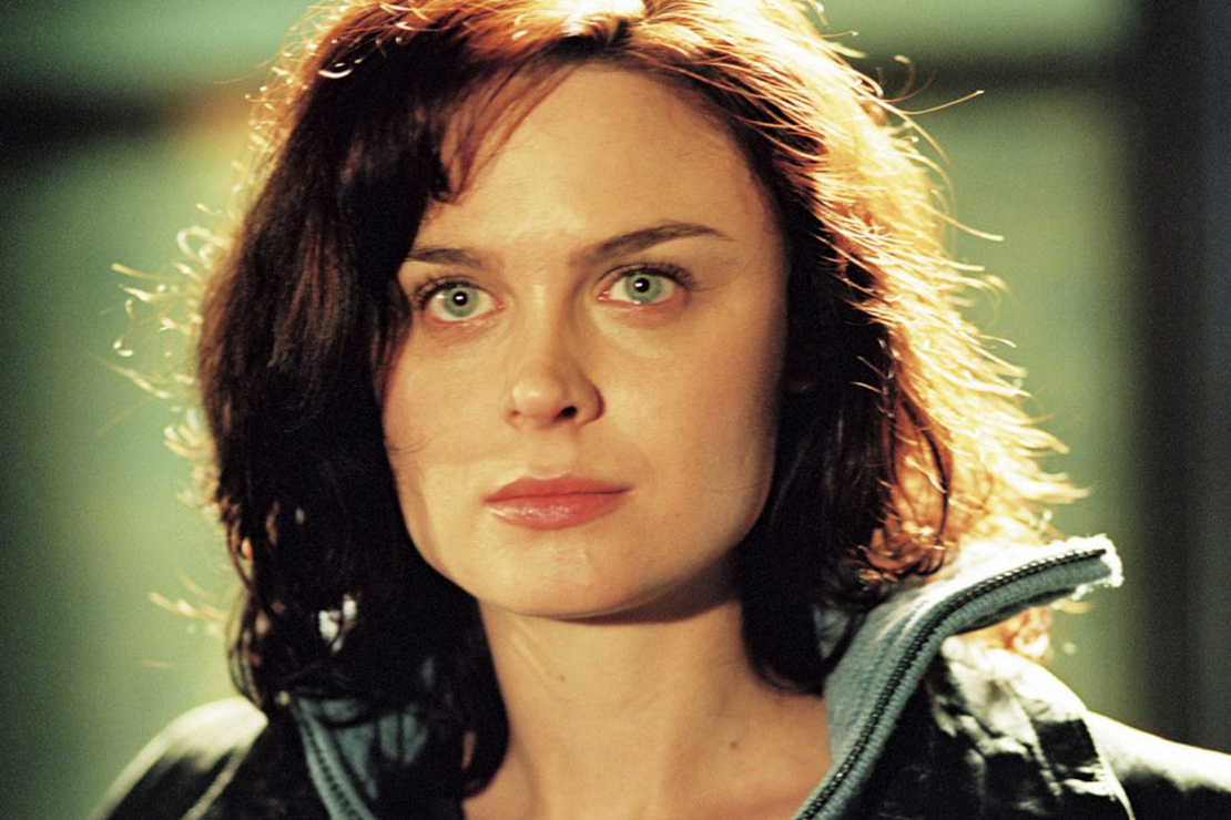 Picture of Emily Deschanel