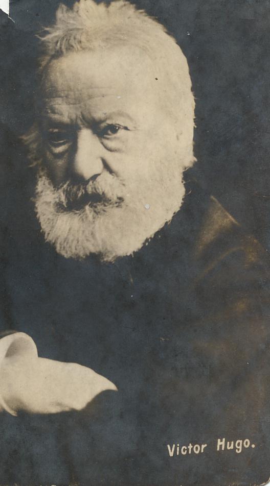 Picture of Victor Hugo
