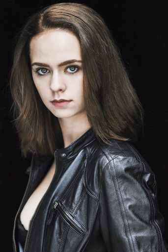 Picture of Jessica McLeod