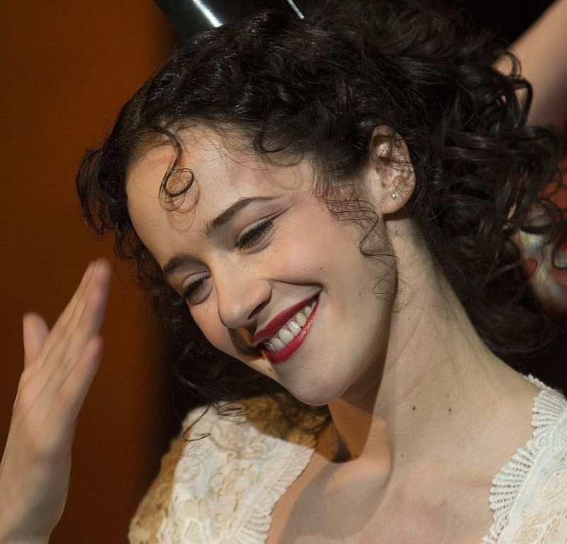 Picture of Olga Lerman