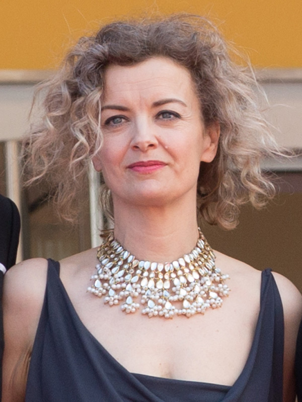 Picture of Lucy Russell