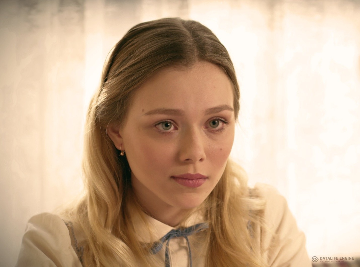 Picture of Ivanna Sakhno