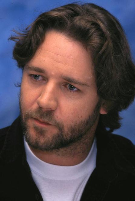 Russell Crowe image