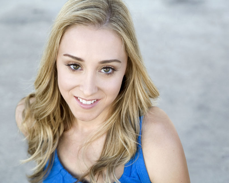 Picture of Lindsay Seim