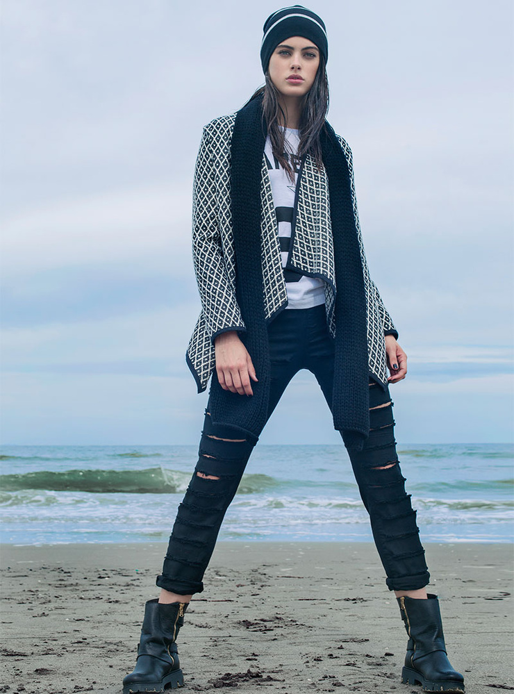 Caroline Austin picture